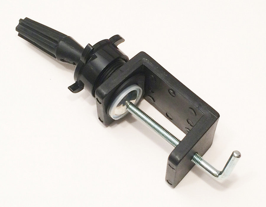 423 - Plastic Block Holder for Table – The Wig Department Ltd