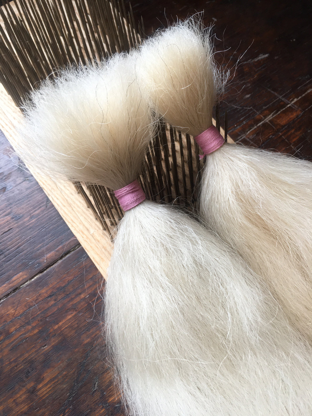 Yak Hair & Pre Curled – The Wig Department Ltd
